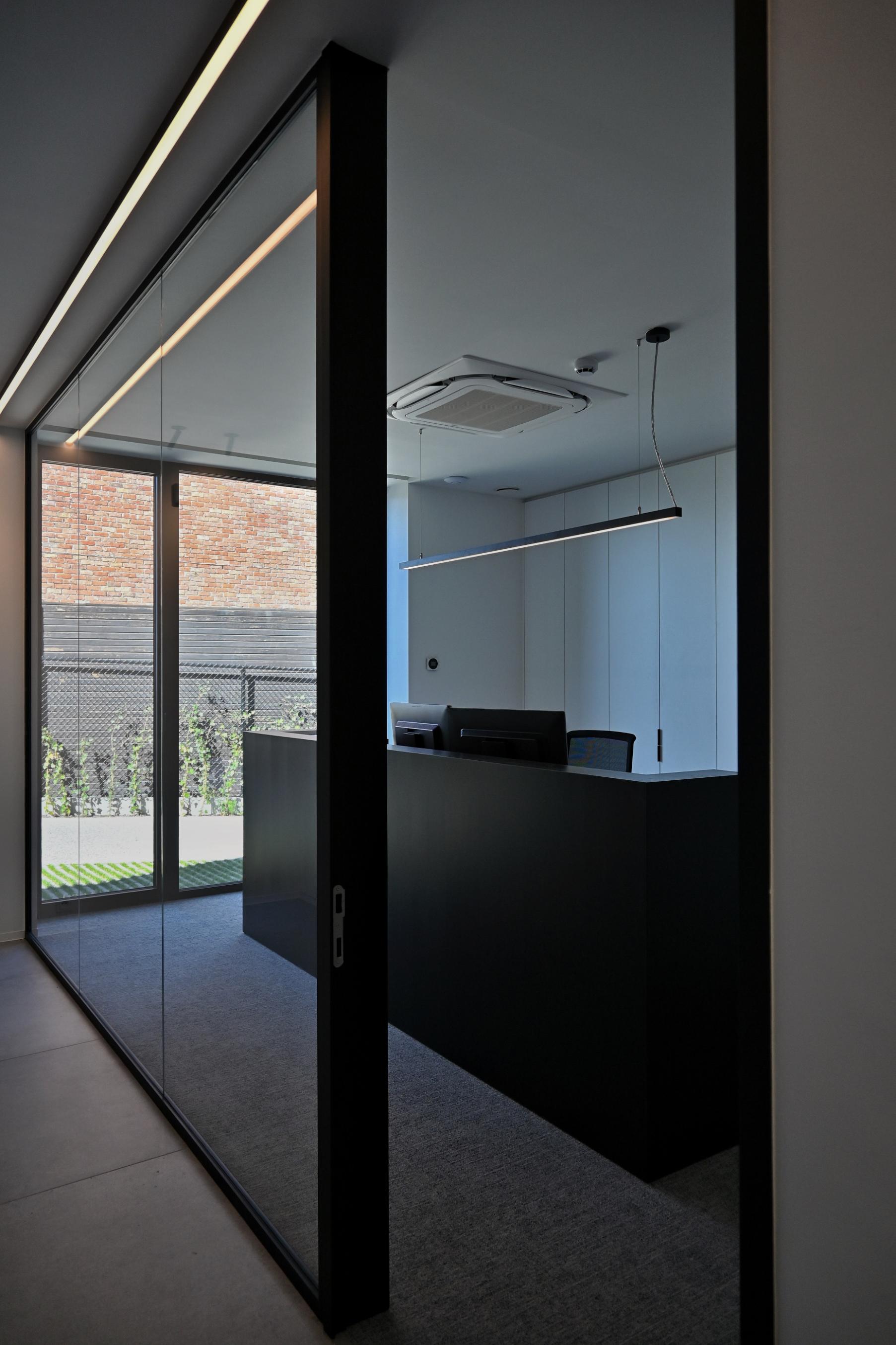 Kantoor COBE Ingenieurs | Renoscripto